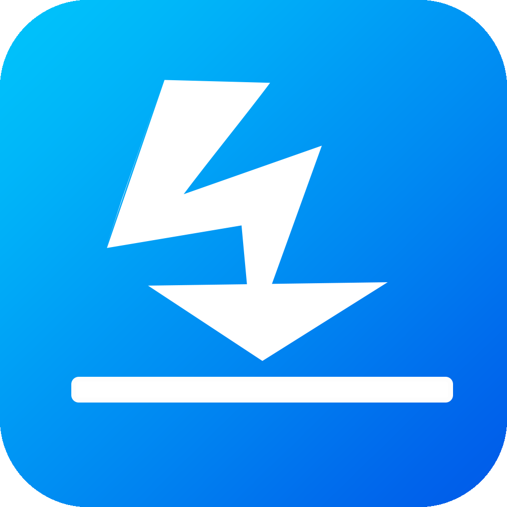 FlowD多线程下载器